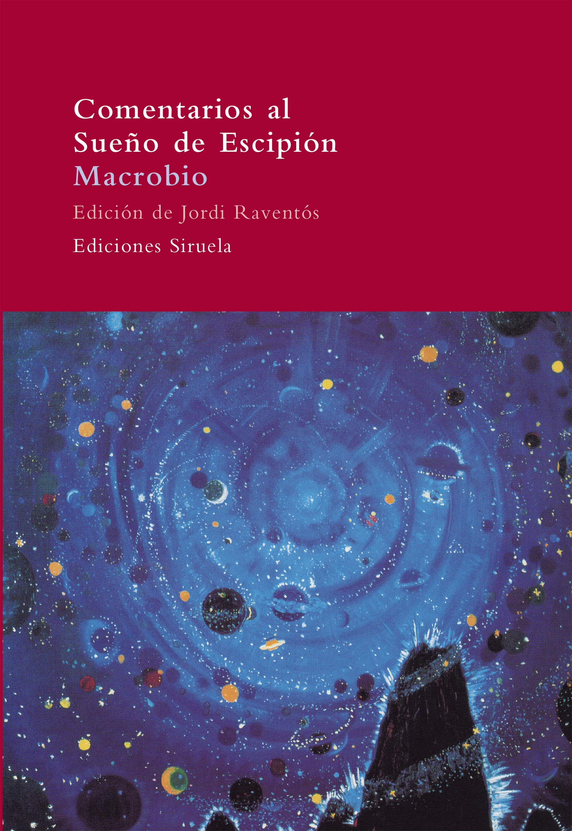 Opiniones de comentario al sueno de escipion Opiniones de comentario al sueno de escipion